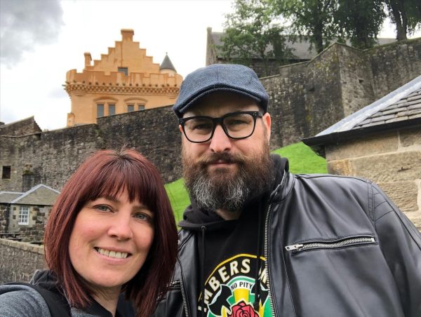 Vendor Spotlight – The Fussy Duck