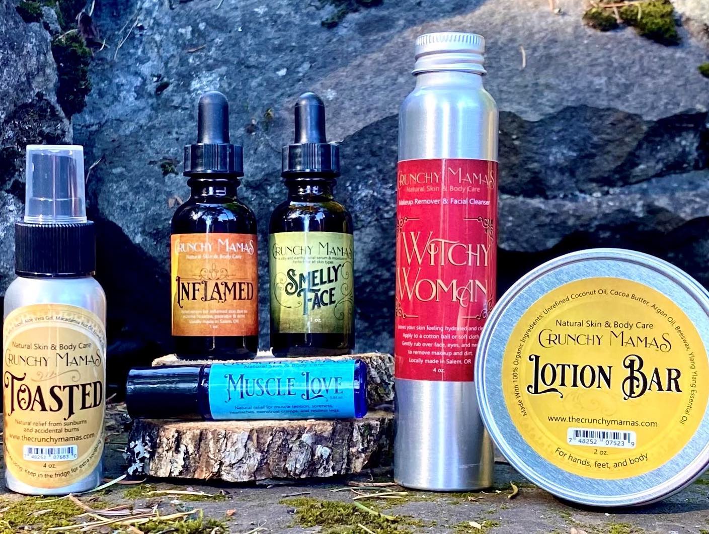 Vendor Spotlight – The Fussy Duck